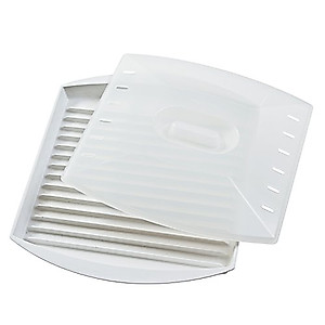Prep Solutions Microwavable Bacon Grill