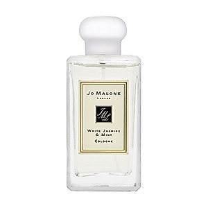 Jo Malone White Jasmine & Mint Cologne Spray (Originally Without Box) 100ml/3.4oz
