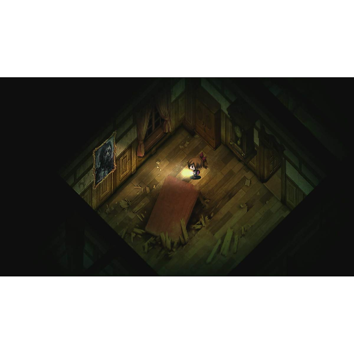 Yomawari: Midnight Shadows - Playstation 4