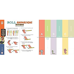 Doodling 101: A Silly Symposium