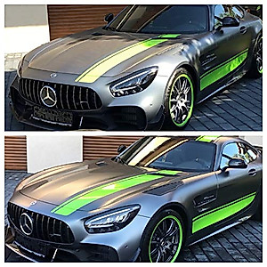 Wash Chems Pro 100 Touchless Car Wash Detergent Soap Concentrate (1 Gal, 128 oz) No Brushing (Heavy-Duty) Commercial Grade Professional Auto Foam Cleaner (Biodegradable) Great for Trucks & Tractors