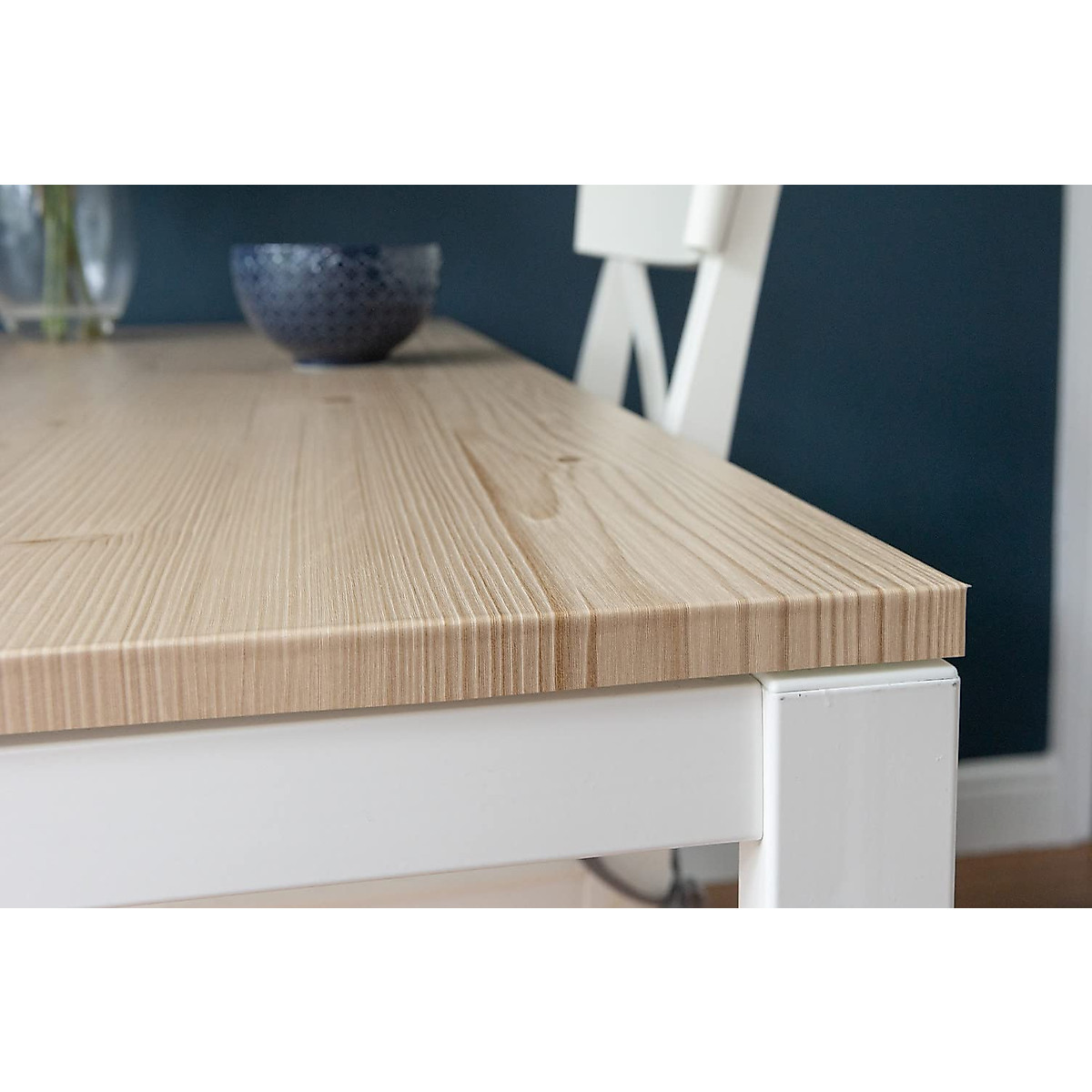 d-c-fix Decorative Self-Adhesive Film, Jura Pine, 17" x 78" Roll