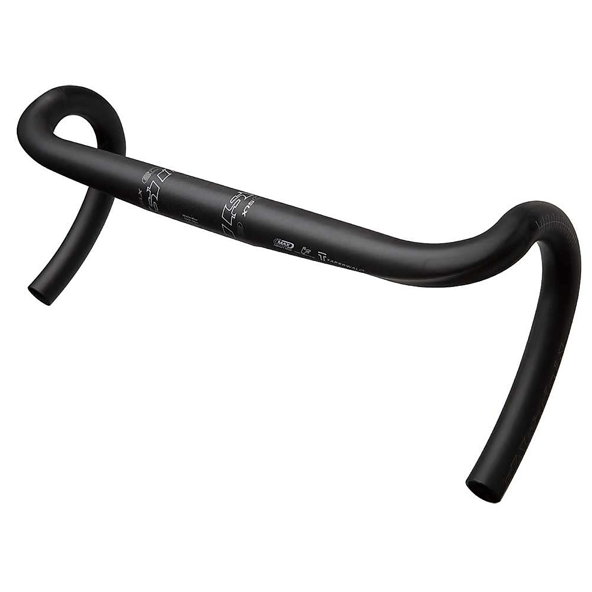 Road BAR EC90 SLX 42CM 31.8 Di2 Black