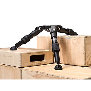 Benro 75mm Hi-Hat (HH75AV)