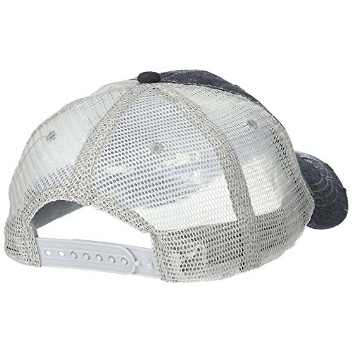 Cocomo Soul Womens Baseball Nana Hat | Baseball Nana Cap | Baseball Nana | Nana Hat 214 Dark Grey