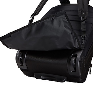 Case Logic BRYBPR116 Bryker Backpack Roller, Black, Large