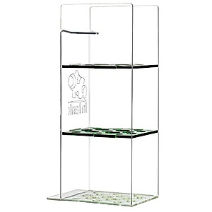 inTank Media Basket for Fluval Flex 32.5 and 123L