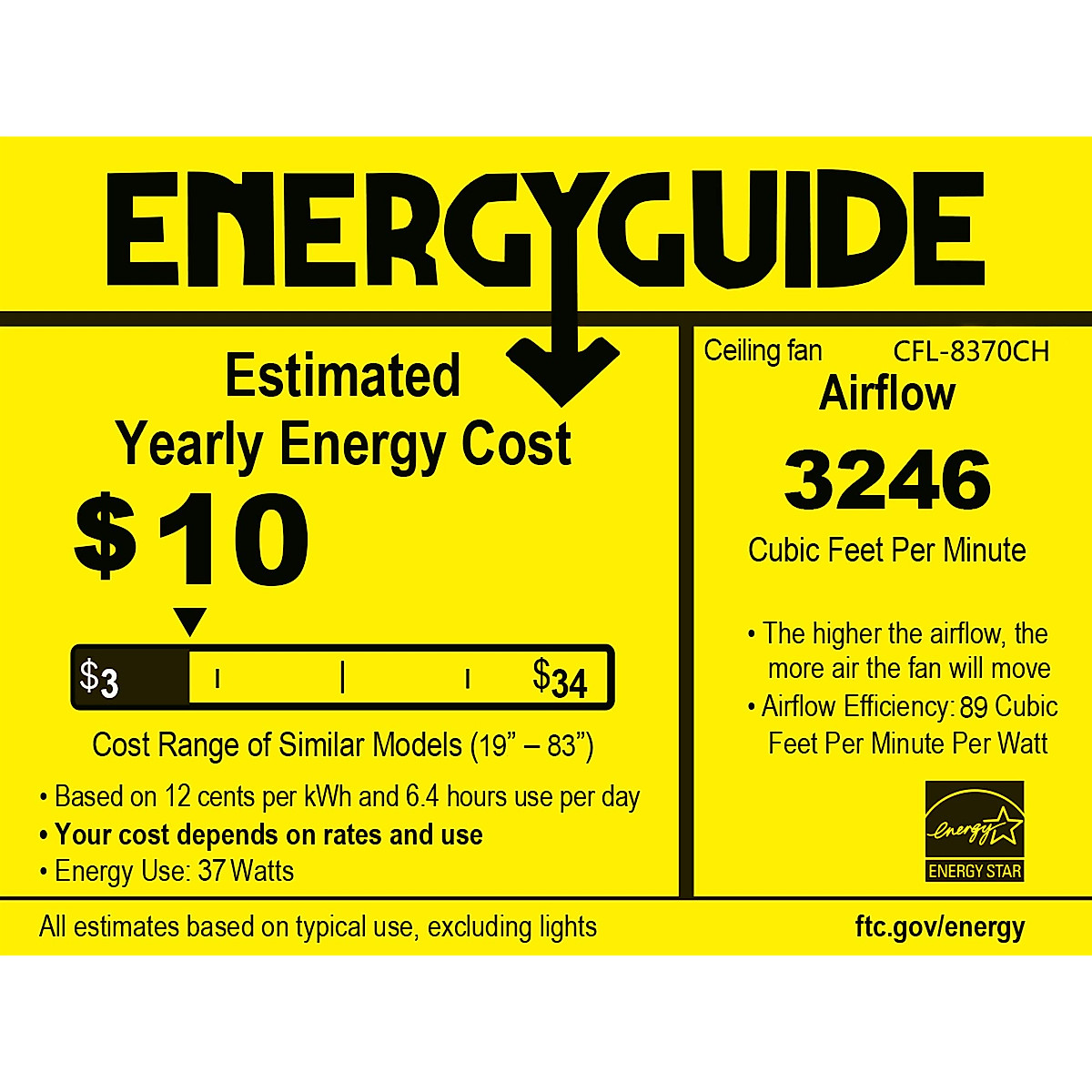 Warehouse of Tiffany Catalina Chrome-Finish 5-blade 52-inch Crystal Ceiling Fan Optional Remote (Incl. 2 Blade Colors)