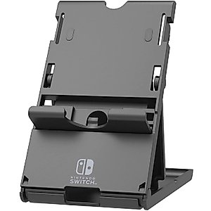 ホリ 【任天堂ライセンス商品】 NEWプレイスタンド for Nintendo Switch 【Nintendo Switch Lite対応】