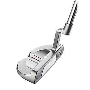 Callaway Odyssey Odyssey Right Hand Putter White HOT OG #4 Crank Hosel (Mallet Type, 33 Inches, Steel) Men's