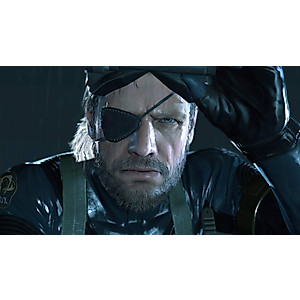 Metal Gear Solid V: Ground Zeroes - Xbox One Standard Edition (Renewed)
