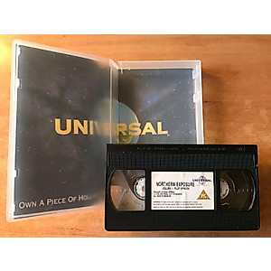 Northern Exposure: Volume 1 [VHS]