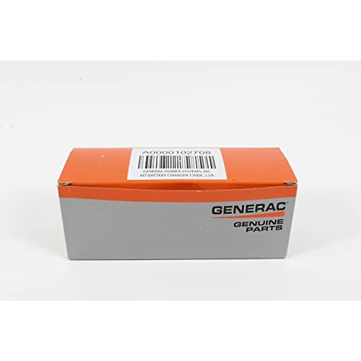 Generac - Battery Charger 13.4VDC 2.5A