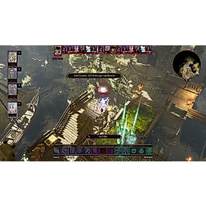 Divinity: Original Sin 2 - Xbox One Definitive Edition