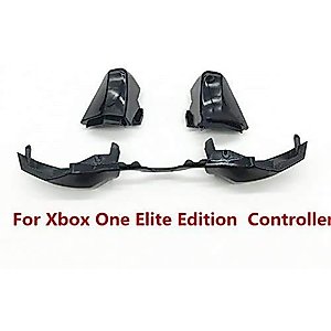 for Xbox One Elite Edition Controller Bumpers Triggers LB RB LT RT Buttons Controllers