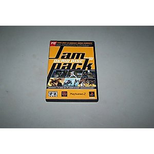 Jampack 10 / Game