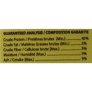 Northfin Betta Bits, 1 mm, 20 g