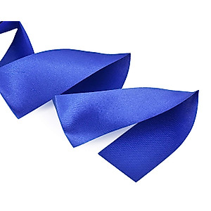 DS. DISTINCTIVE STYLE Dance Ribbons with Wands 4 Yards Long Rhythmic Gymnastics Ribbon Dance Streamer for Kids Baton Twirling