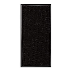 Smart Air Blast VOC Filter - Air Filter Replacement For Blast Air Purifier - Helps Eliminate Odors, Smoke, Ozone, NO2, SO2 VOCs - 1 Count