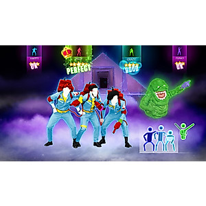 Just Dance 2014 (Xbox One)