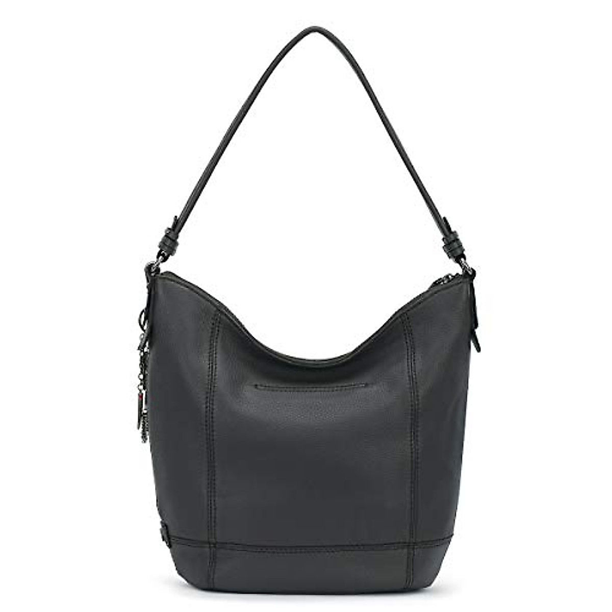The Sak Sequoia Hobo Bag, Slate