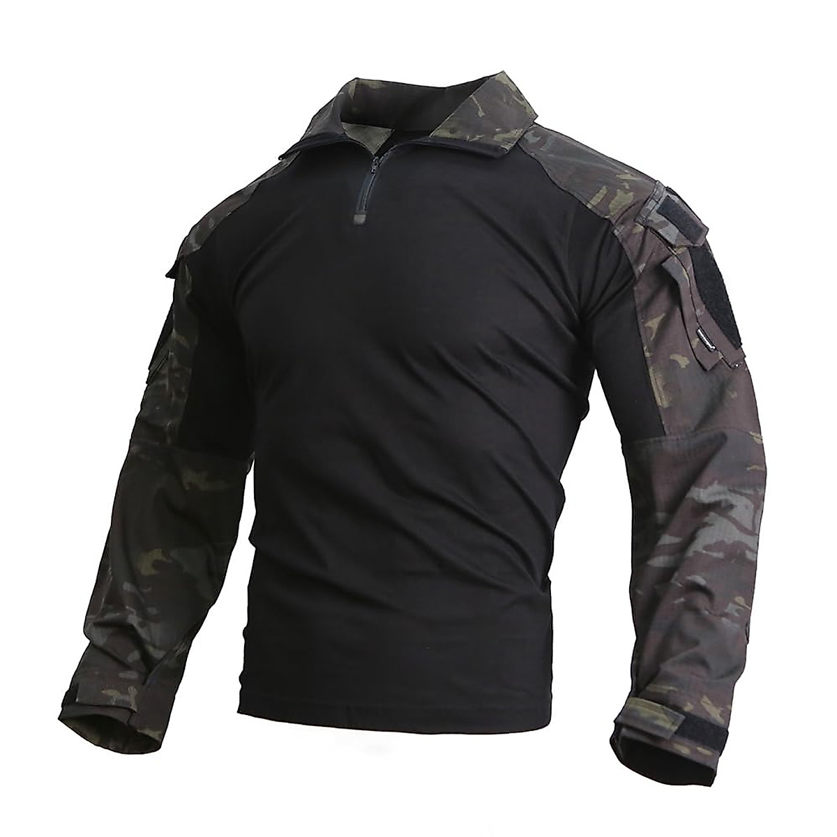 emersongear Combat Airsoft Tactical Gen 3 Shirts for Men Long Sleeve Military