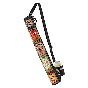 Burton Beeracuda 2L Cooler Bag, Das Cuda