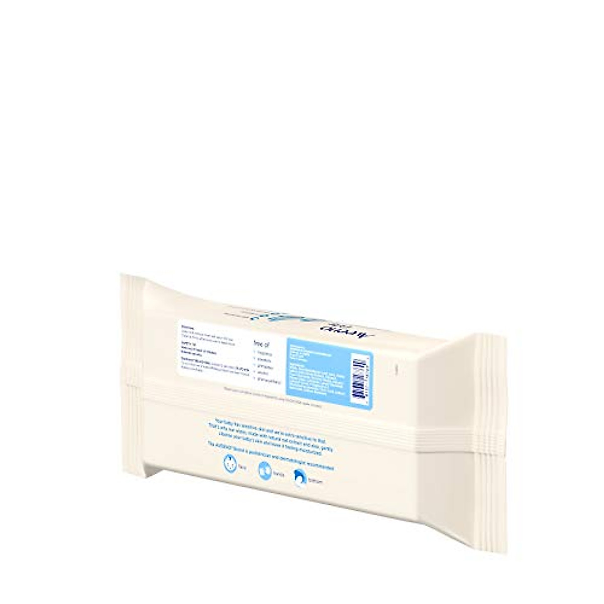 AVEENO Baby Sensitive All Over Wipes, Paraben- & Fragrance-Free, 64 ea