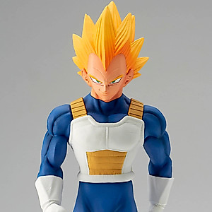 Dragon Ball Z Solid Edge Works vol.3(B:Super Saiyan Vegeta)