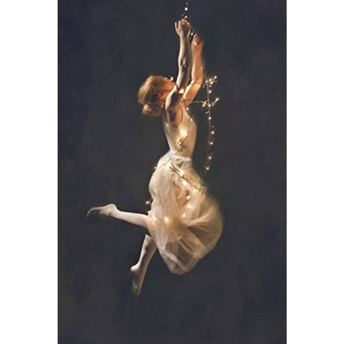 Take Me Away… Milky Way