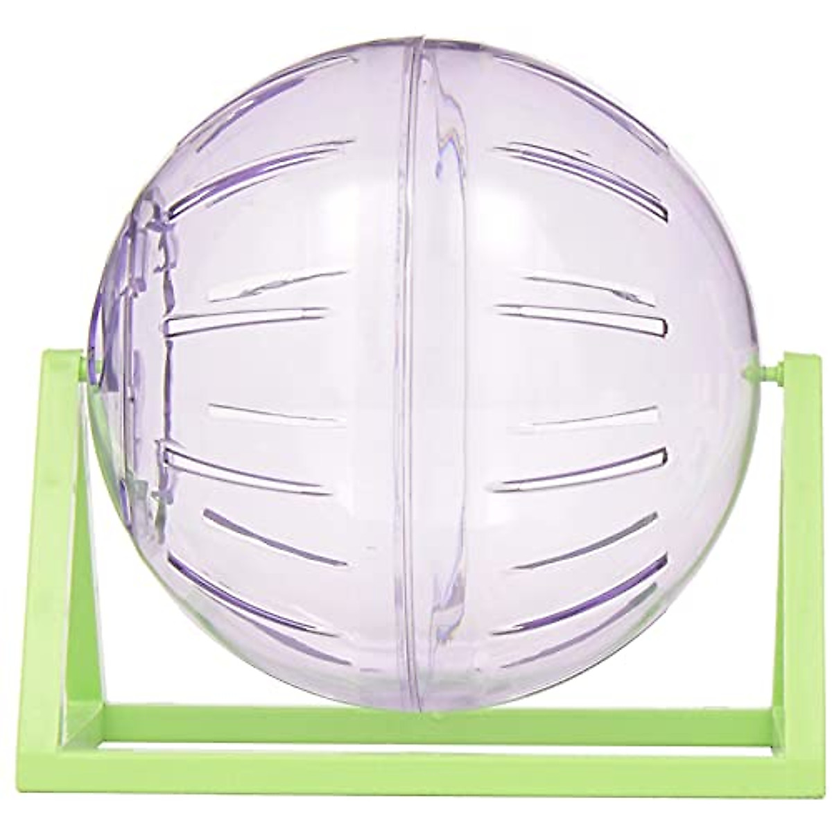 Living World Exercise Ball for Dwarf Hamsters and Mice