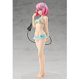 Good Smile to Love-Ru Darkness: Momo Belia Deviluke Pop Up Parade PVC Figure, Multicolor
