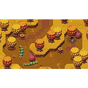 Sparklite - Nintendo Switch