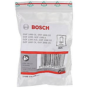 Bosch Accessories 2608570125 Collet Chuck 10 x 24 mm