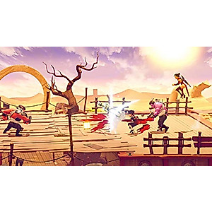 Shing! - Nintendo Switch (Non-US Version)