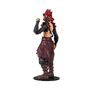 McFarlane Toys My Hero Academia Eijiro Kirishima – Season 3 Hero Costume 7" Action Figure