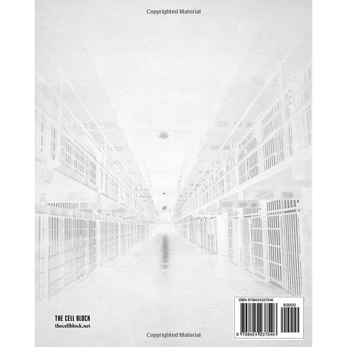 The Best Resource Directory For Prisoners: Censored Edition