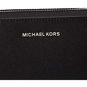 Michael Kors Satchel, Black (Black)
