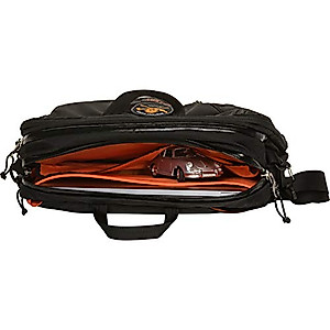 Mystery Ranch 3 Way 18, 18L, Wildfire Black