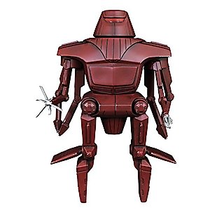 Diamond Select Toys The Black Hole: Maximilian Disney Select Classic Action Figure, Multicolor