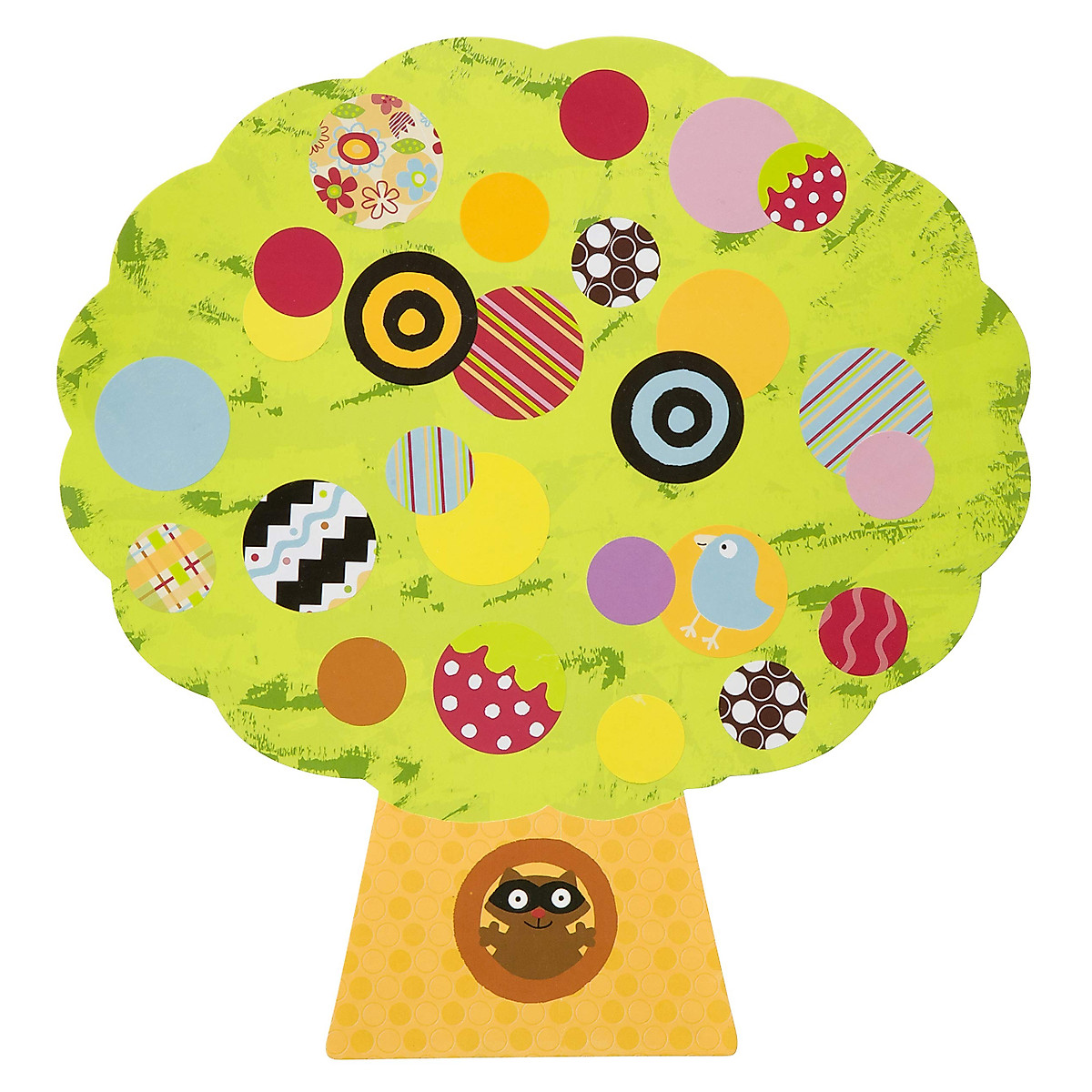 Alex Discover Tots Art Start Kids Art and Craft Activity, 6 Super Easy and Fun Art Crafts for Children, Kit for Children to be Creative and Use their Imagination, For Ages 2 and up