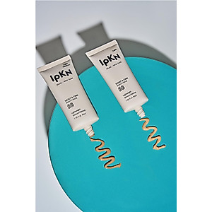 IPKN Moist & Firm BB Cream (Light)