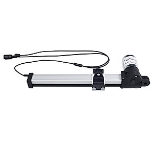 Okin Refined-R Model JLDQ-18 & JLDQ.18.133.226D02 Power Recliner Motor, Electric Lift Chair Reclining Couch Sofa Actuator Replacement Part for JLDQ.18.133.226D