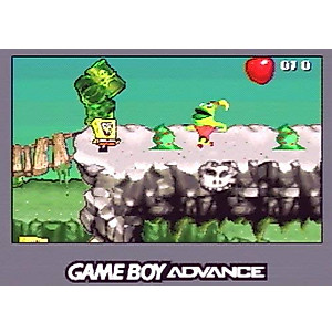 SpongeBob SquarePants: SuperSponge (Renewed)