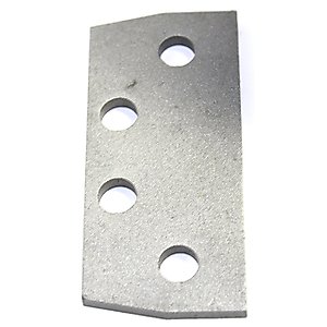 Bosch Parts 2610992178 Nut Bearing Plate