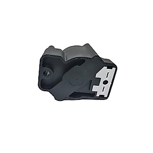 Ignition Coil Pack Set of 3 - Replaces 10472401, 10467067, D555, 89056799, C849 - Compatible with Chevy, Buick, Cadillac & Other GM Vehicles - Impala, Malibu, Deville, Alero, Lesabre