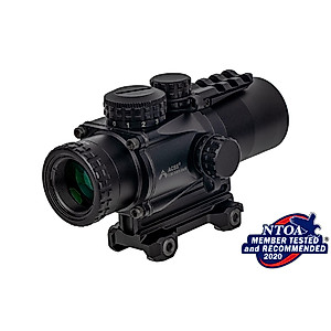 Primary Arms SLX 3x32mm Gen III Prism Scope - ACSS-5.56-Model 2 Reticle