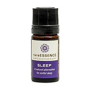 rareEARTH Aromatherapy Oil, Sleep