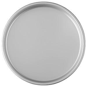 Wilton Performance Pans Aluminum Round Cake Pan, 10 x 2 in.