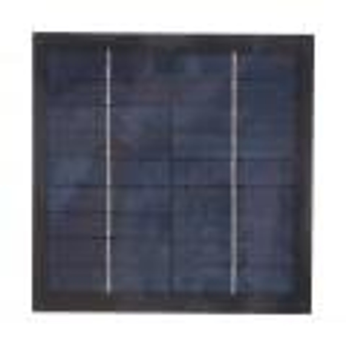 Exhaust Fan, Solar Panel Fan Kit 20W Portable Waterproof IP65 20 Conversion Rate Mini Exhaust Fan for Pet House Greenhouse